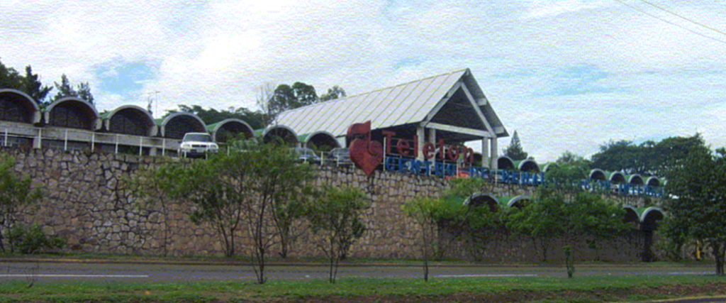 Teletón Tegucigalpa – Teletón Honduras