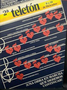 Evento Teletón – Teletón Honduras