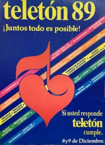 Evento Teletón – Teletón Honduras