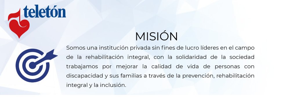 QUIENES SOMOS – Teletón Honduras