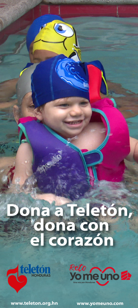 Teletón Honduras – Teletón Honduras