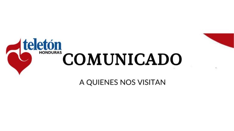 Teletón Honduras – Teletón Honduras